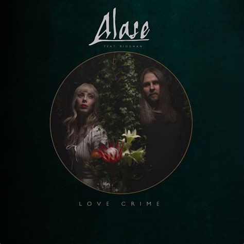 New Alase Single And Music Video Love Crime Out Now Featuring