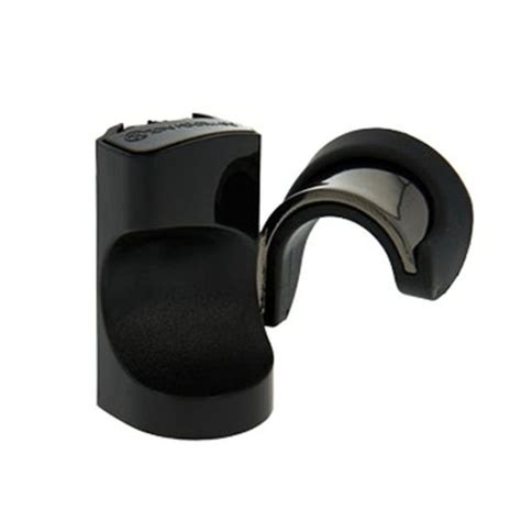 Ton Kooiman Etude 3 Clarinetoboe Thumb Rest 8717249440048