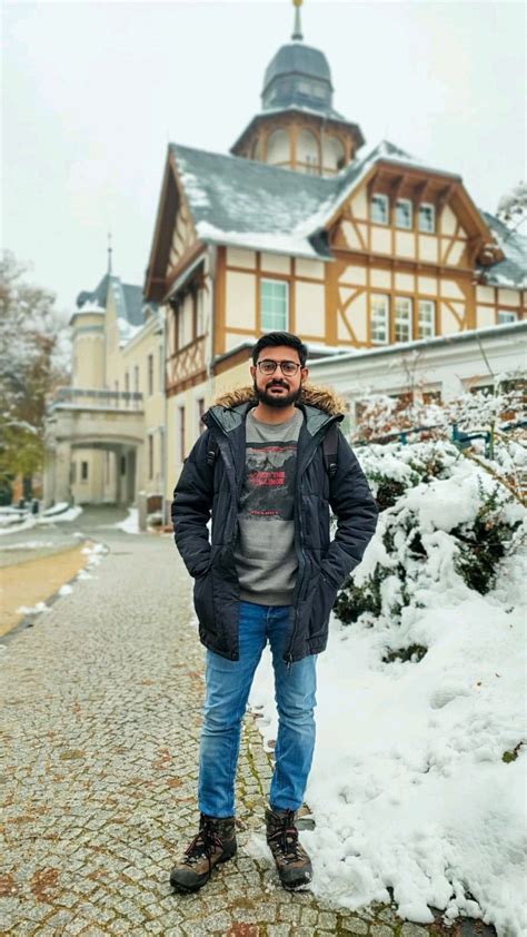 Technology Innovation Education Experience Work Hamza Rahim 17 Comments