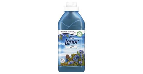 Lenor Capri Morki Öblítő 525ml 25 Mosás Italy Pepita Hu