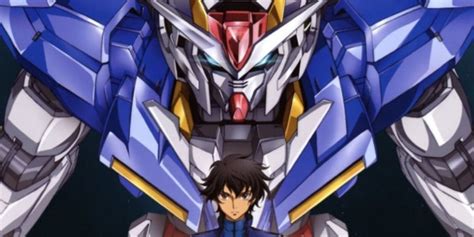 10 Best Mecha Anime Streaming On Crunchyroll Ranked