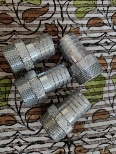 Ci Hose Collar For Industrial Size 1 Inch At Best Price In Chennai