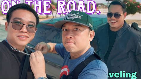 ငယ်ငယ်ကတည်းက လေးစားခဲ့ရသော အနုပညာရှင်ကြီးများနှင့် Youtube