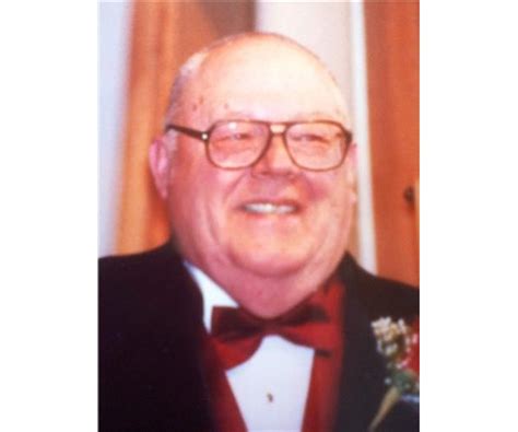 Ronald F Mickle Obituary 2023 Thorp Wi