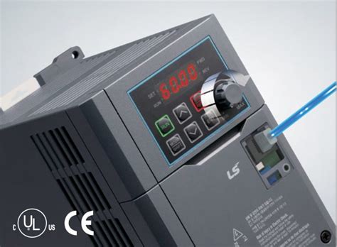 Lsis G100 Ac Sürücü Geniş Uygulama Alanı Aksa Otomasyon Mitsubishi