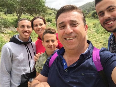 Facing A Palestinian State Arab Israelis Find Trumps Mideast Plan