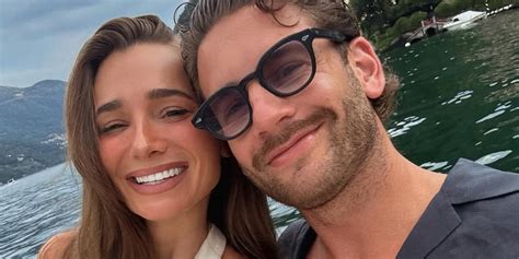 Influencer Danielle Bernstein And Fiancé Cooper Weisman Split 7 Months