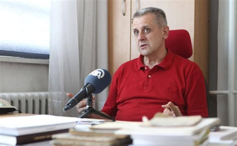 Šest Godina Otkako Nas Je Napustio Profesor Dubravko Lovrenović
