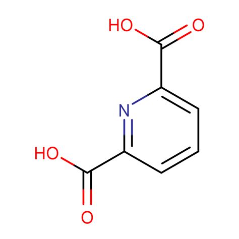 Dipicolinic Acid 499 83 2 Wiki