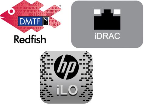 Redfish Api Современный стандарт управления ИТ инфраструктурой Блог