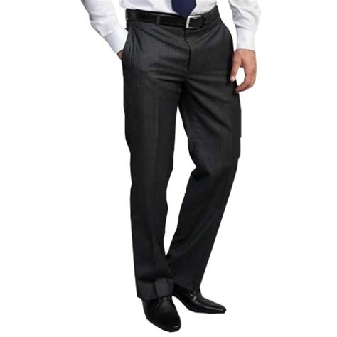 PantalÓn ClÁsico De Hombre Ref 1091 👗 Patrones Confecciones Cursos