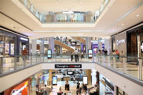 Your Guide To Westfield Chatswood