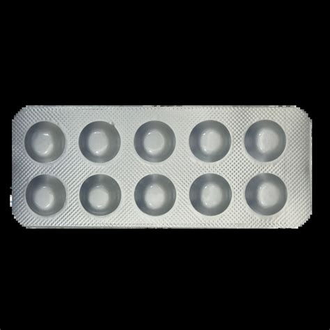 Fostera 5 Tablet 10s Price Uses Side Effects And Substitutes Medkart