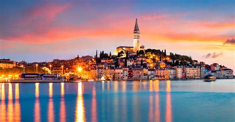 Istria Cosa Vedere Le Migliori Cose Da Fare E Vedere Nella Più Vicina
