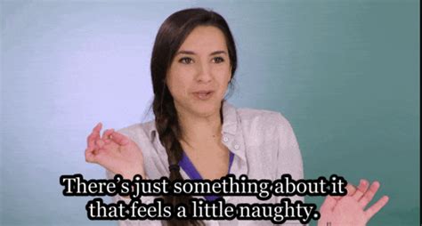 6 Reasons Why Women Go Commando At The Gym