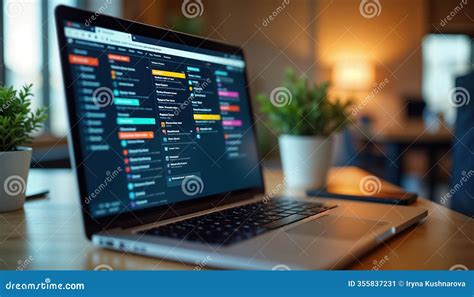 Lean Software Development Methodology Development Process Diagram