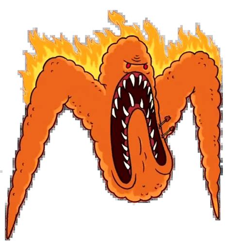 Zingos Regular Show Wiki Fandom