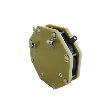 Alkaline Water Electrolyzer Stack 5 Cell