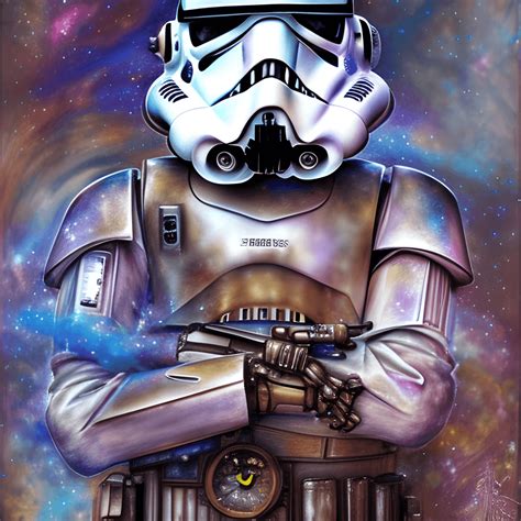 Steampunk Star Wars