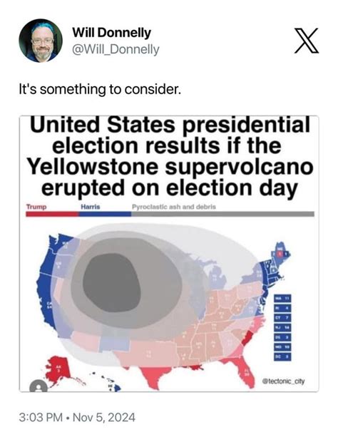 34 Funny Electoral College Maps That Miss The Mark But Nail The Humor