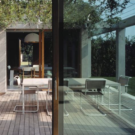 Eight Homes With Pergolas Where Residents Can Make The Most Of Summer