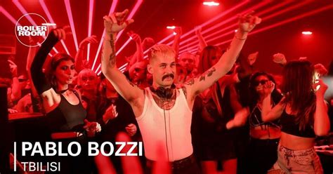 Pablo Bozzi Пикабу