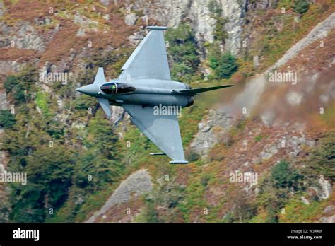 Mach Loop Raf Coningsby Fotos Und Bildmaterial In Hoher Auflösung Alamy