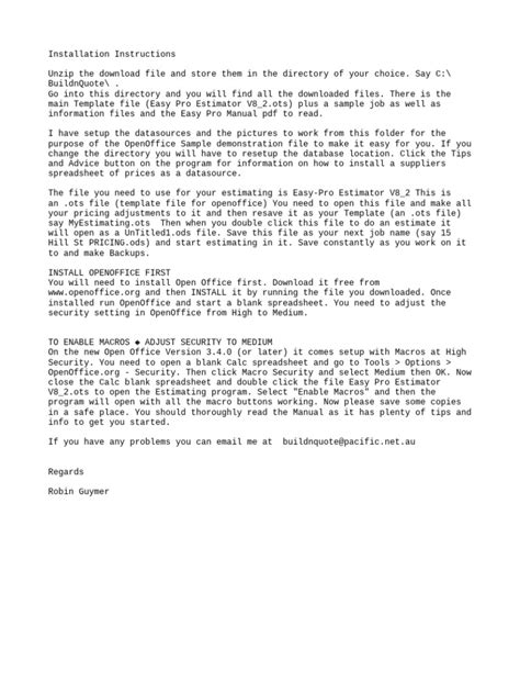 Math Test Results 1 Pdf