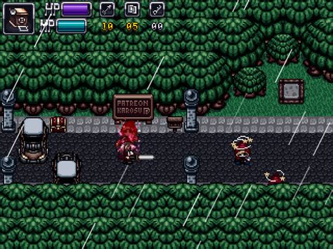 Erinye Demo On Steam