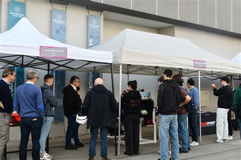 Polimi Nautical Hub 2025 Una Giornata Dedicata Allinnovazione E Alla Sostenibilità Nella