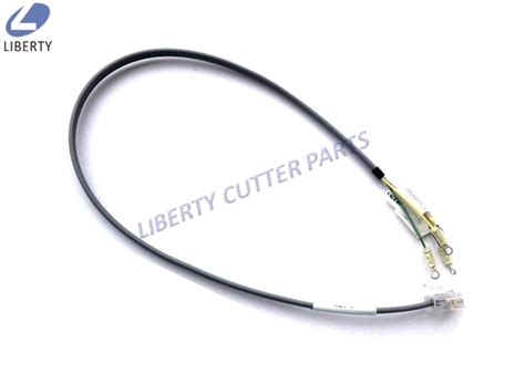 Cable For Cutter Spare Parts Pn75278001 Cbl Assy Cutter Tube