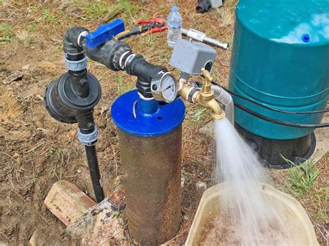 How Does A Bore Jet Pump Work At Richard Armes Blog