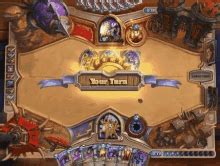 Hearthstone Blizzard  Hearthstone Blizzard Game Discover And Share