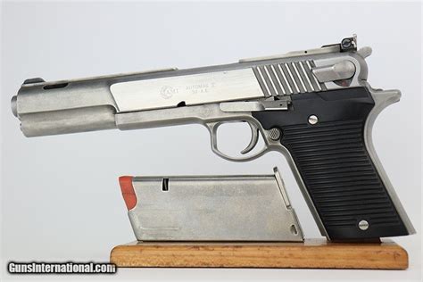 Amt Automag V 50 Caliber