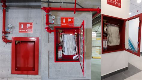 Gabinetes Contra Incendios Firedepotfiredepot