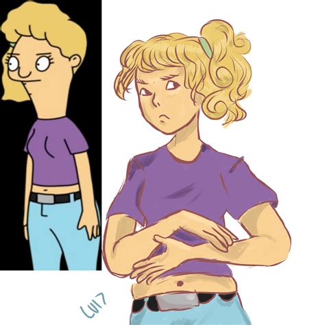 Jocelyn By Honeyegg On Deviantart