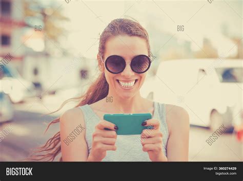 Closeup Portrait Image And Photo Free Trial Bigstock