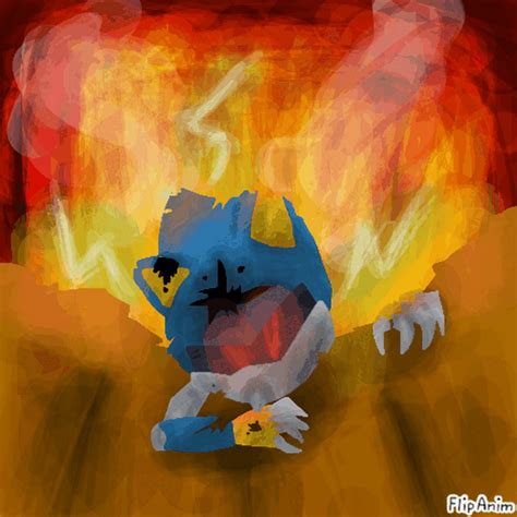 Metal Sonic Already Died Dont Care Heres Proof Fandom