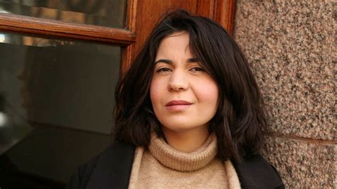 Sarah Delshad Jag Får ångest Av Att Bejaka Min Sexualitet