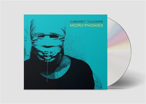 Micro Phonies Cabaret Voltaire