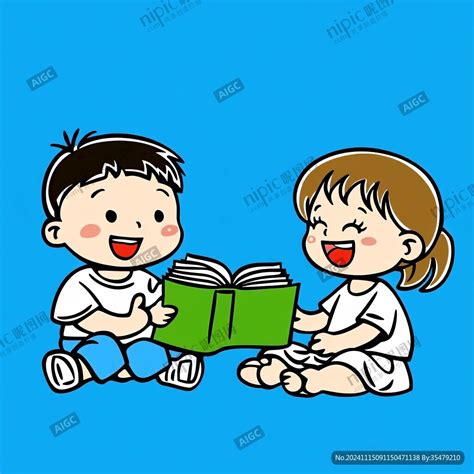Ai创作图卡通读书小孩 儿童看书插画 读书儿童插画 读书卡通人物形象 看书卡通人物素材 读书看书卡通人物素材 小朋友看书 看书卡通学生 儿童书本插画 拿着书本的小朋友 儿童卡通读物插画 读书