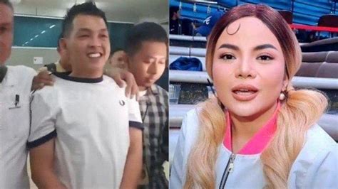 Ko Apex Ditahan Polisi Dinar Candy Sulit Ketemu Id