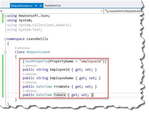 How To Call Azure Function From C Azure Lessons