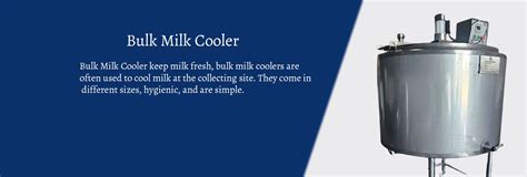 Indias Premier Dairy Machineries Manufacturer Milk And Dairy