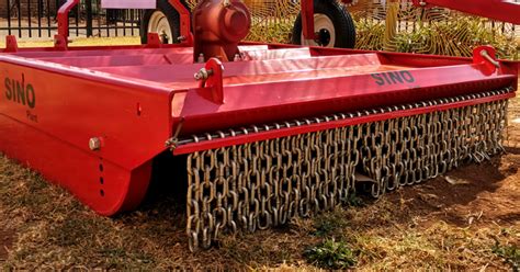 Tractor Grass Cutterslasher 25 55hp For Sale Sino Plant Centurion Cape Town Malelane