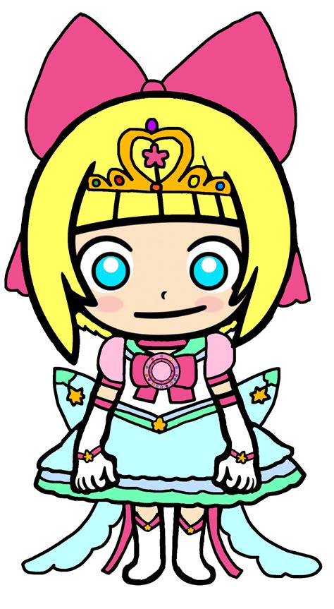 Kat As Cardcaptor Sakura Angel Knight White Mode By Joshuat1306 On