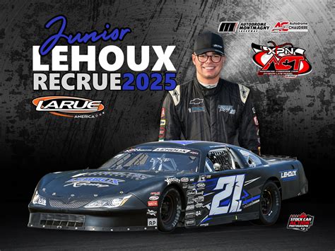 Série Act Lms Québec