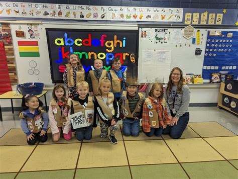 Kindergarten Alphabet Parade Pecatonica Cusd 321