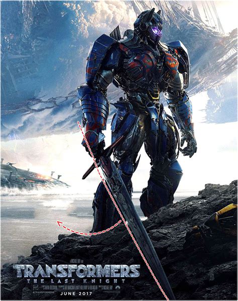 变形金刚5武器周边 擎天柱星辰剑变5审判之剑金属道具模型不开刃 阿里巴巴