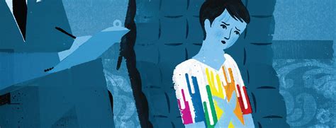 We Need To Talk About Conversion Therapy — The Revealer